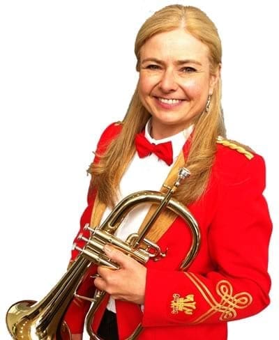 Meet the music makers - The Cory Band